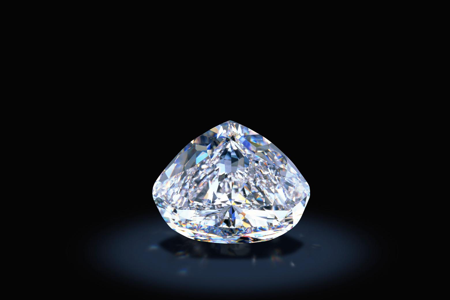 The 15 Most Expensive Diamonds in the World (Ranking)