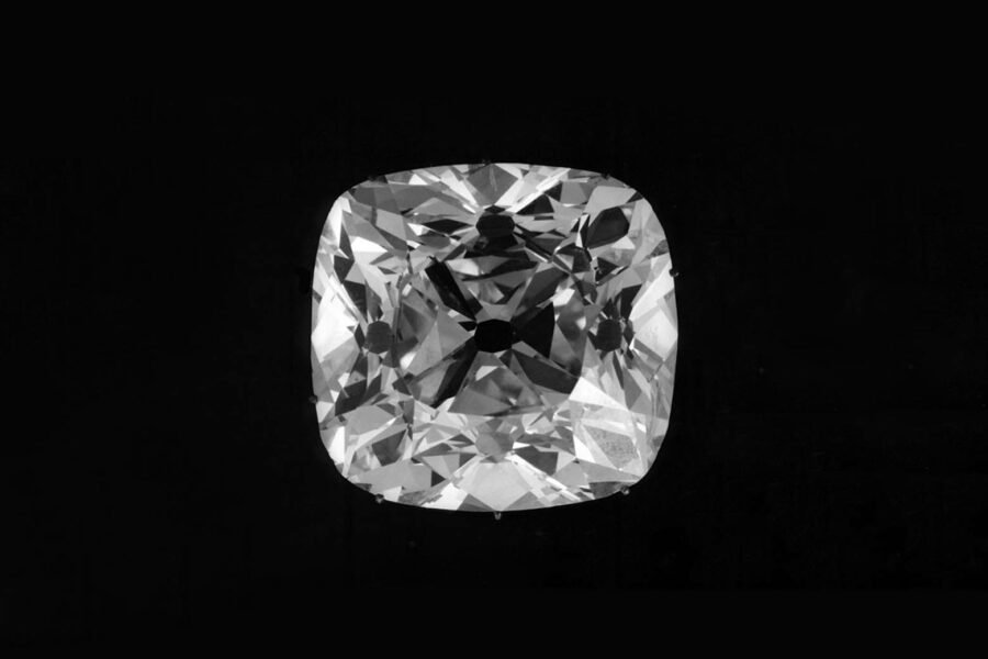 Dazzling Desire: The World's Most Expensive Diamonds