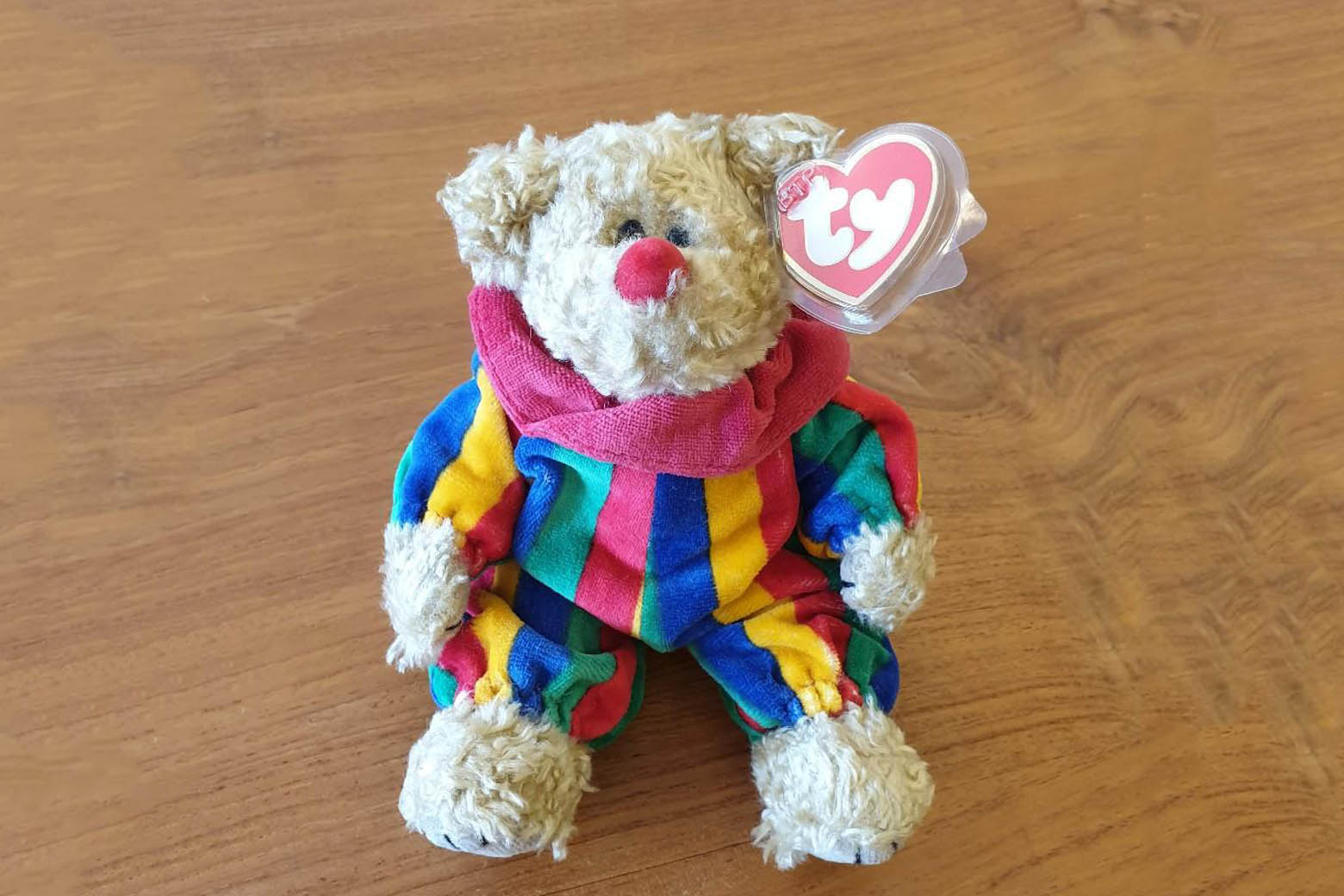 The 21 Most Valuable Beanie Babies Of All Time OnlineAuctionU The 21 Most Valuable Beanie Babies Of All Time OnlineAuctionU