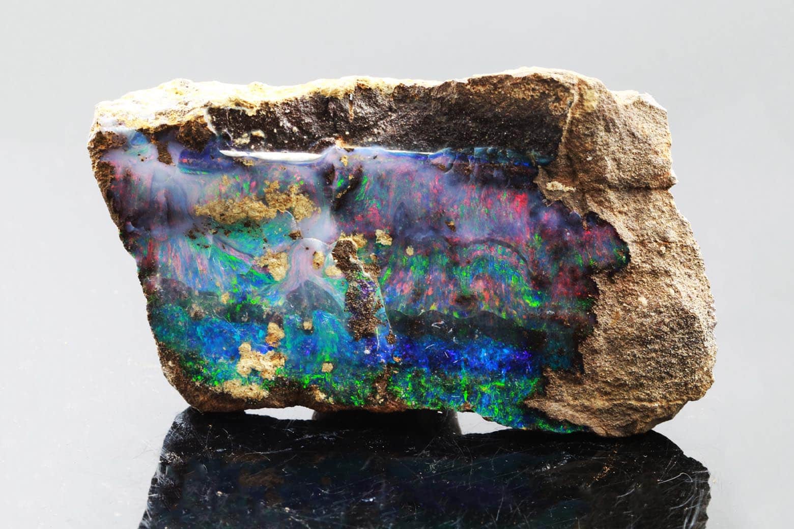 Opal Stone: Its Meaning, Properties & Value