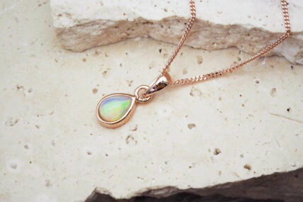 Opal Stone: Its Meaning, Properties & Value