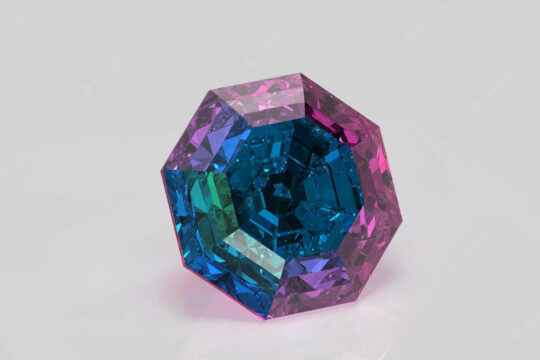 The 15 Valuable Gemstones in the World (Ranking)
