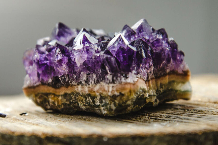 Amethyst Stone: Its Meaning, Properties & Value