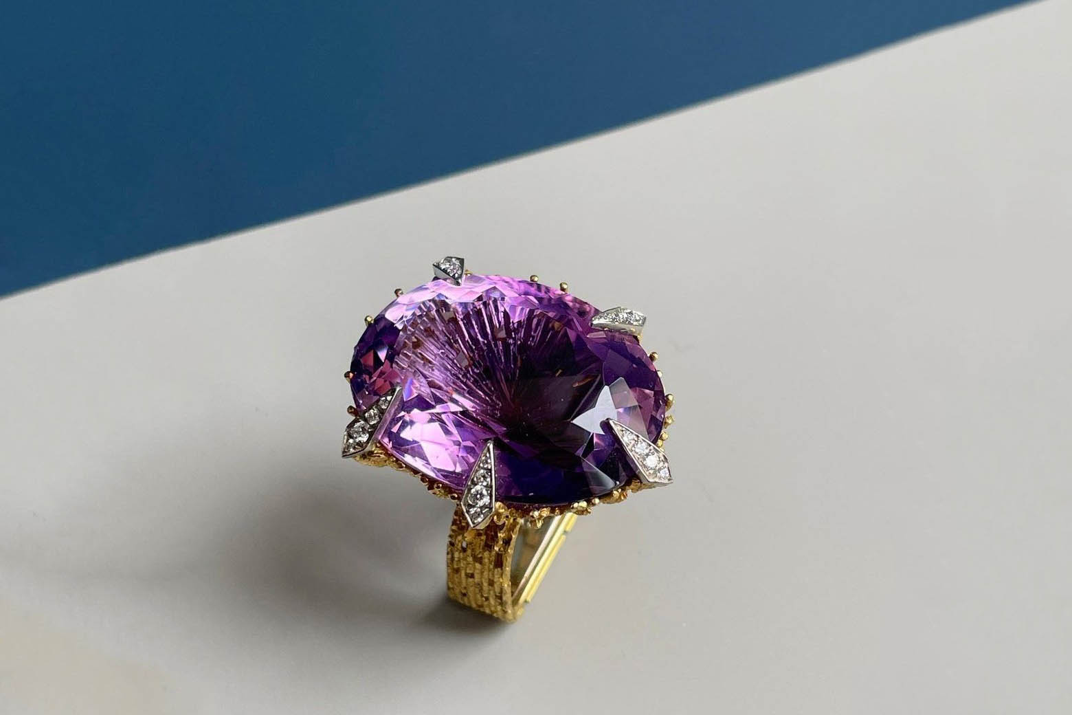 Amethyst Stone: Its Meaning, Properties & Value