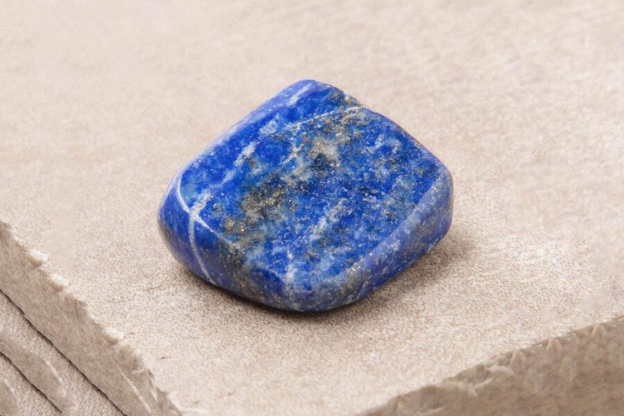 Lapis Lazuli Stone: Its Meaning, Properties & Value