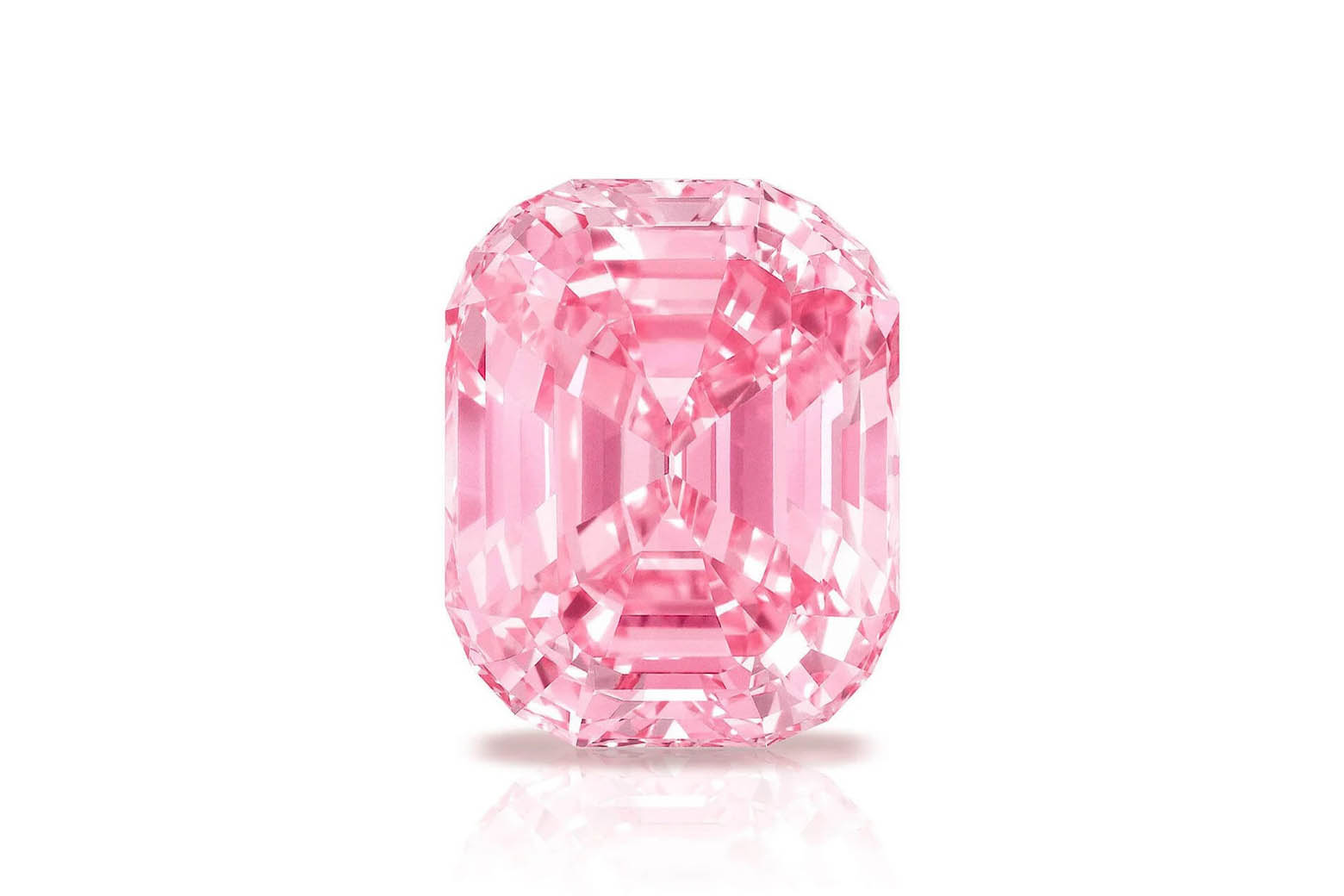 Dazzling Desire: The World's Most Expensive Diamonds