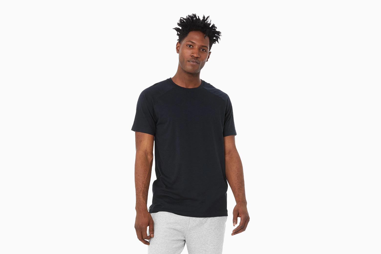 31 Best T-Shirts For Men: Casual Yet Stylish
