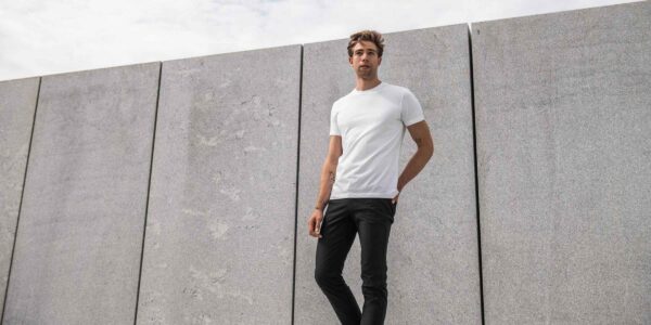 31 Best T-Shirts For Men: Casual Yet Stylish