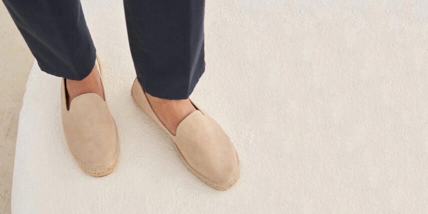 15 Best Espadrilles For Men: Hot & Stylish Under The Sun