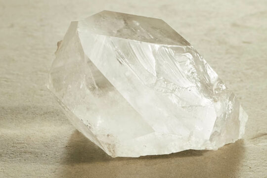 Quartz Stone: Its Meaning, Properties & Value
