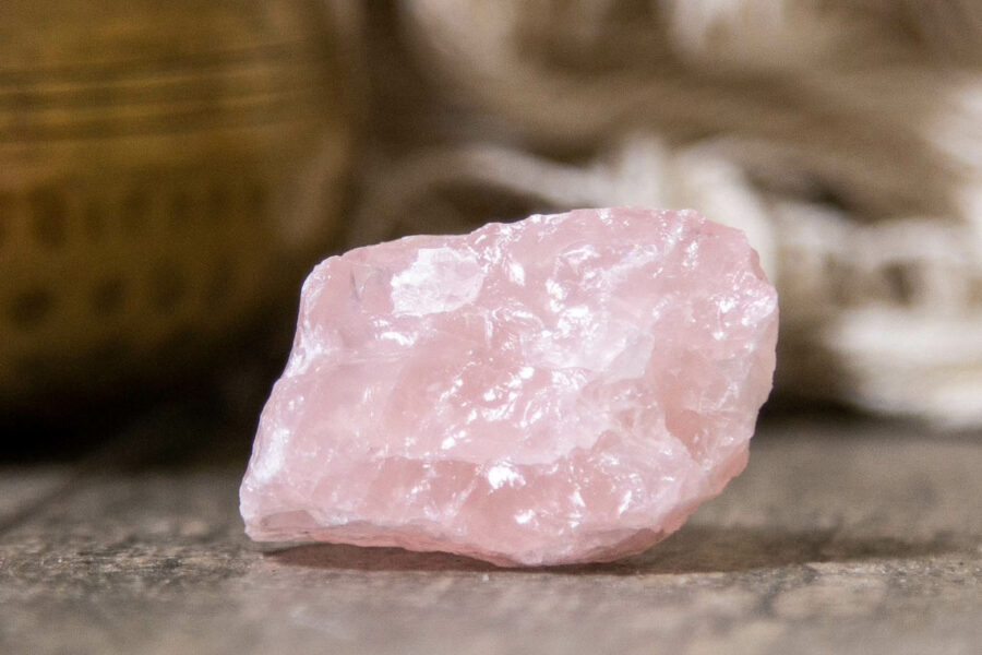 Quartz Stone: Its Meaning, Properties & Value