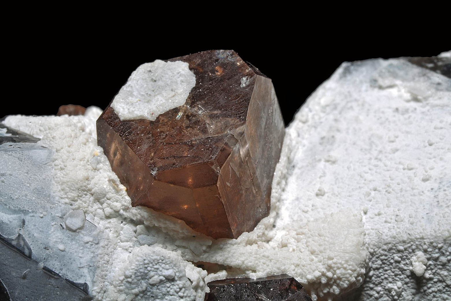 Topaz Stone: Its Meaning, Properties & Value