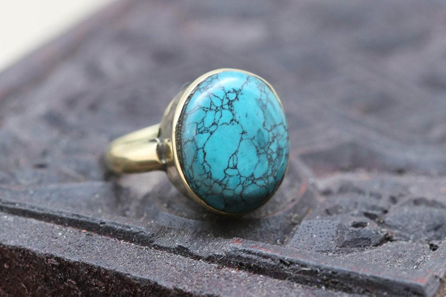 Turquoise Stone: Its Meaning, Properties & Value