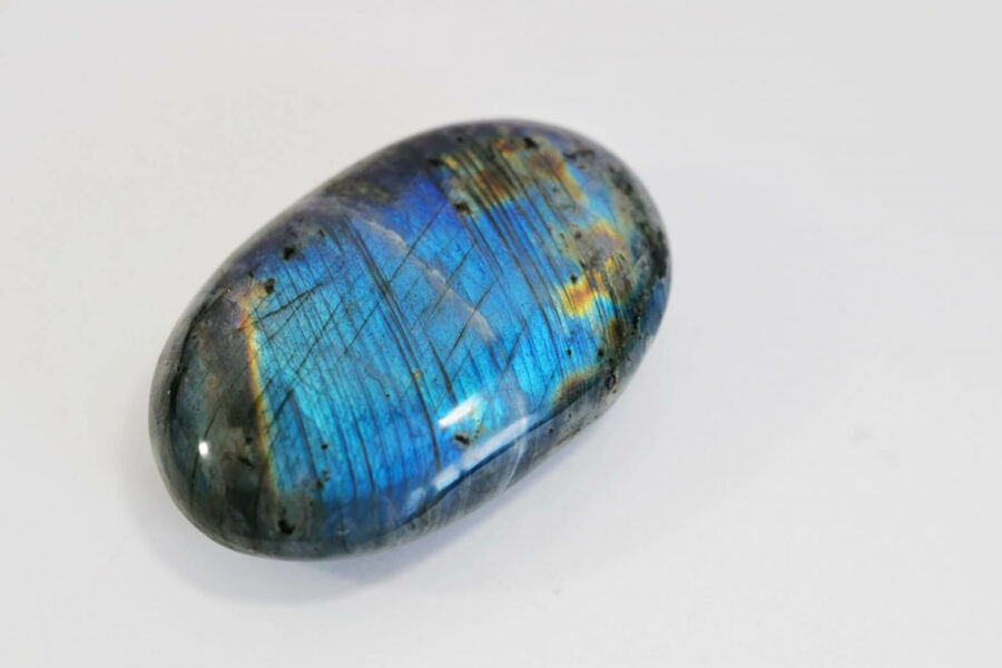 Labradorite Stone: Its Meaning, Properties & Value