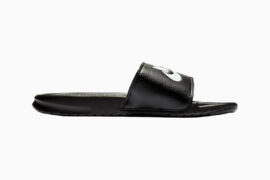 17 Best Slides For Men: The Most Comfortable Designer Slides