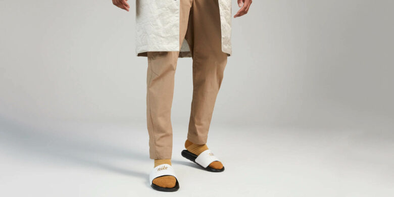 17 Best Slides For Men: The Most Comfortable Designer Slides