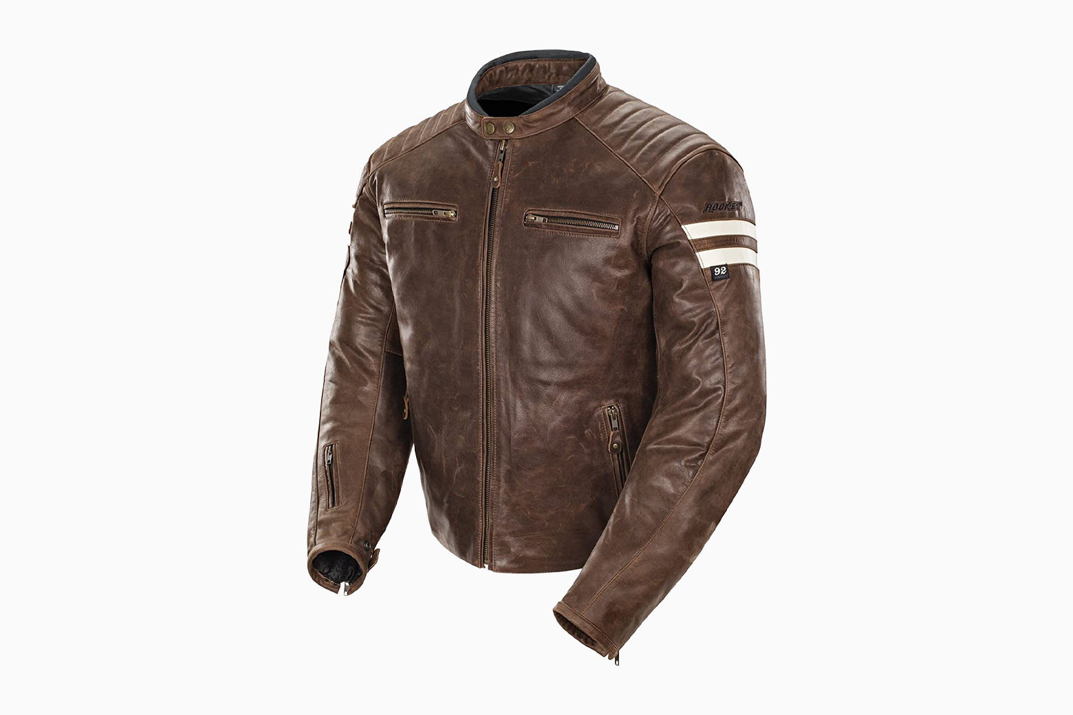 15 Best Motorcycle Jackets: Ride Safely In Style