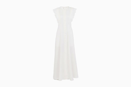 30 Best White Dresses For A Radiant Summer (Buying Guide)
