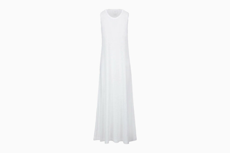 30 Best White Dresses For A Radiant Summer (Buying Guide)