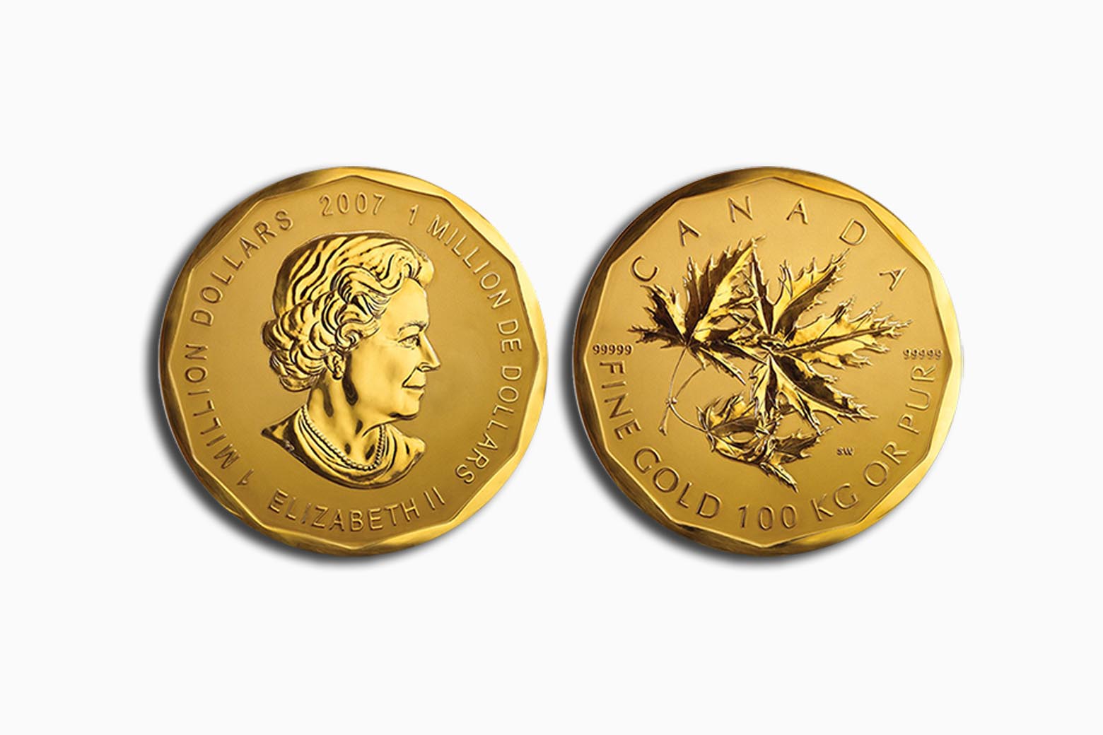11 Most Valuable Coins: Rare Coins Wanted By Collectors