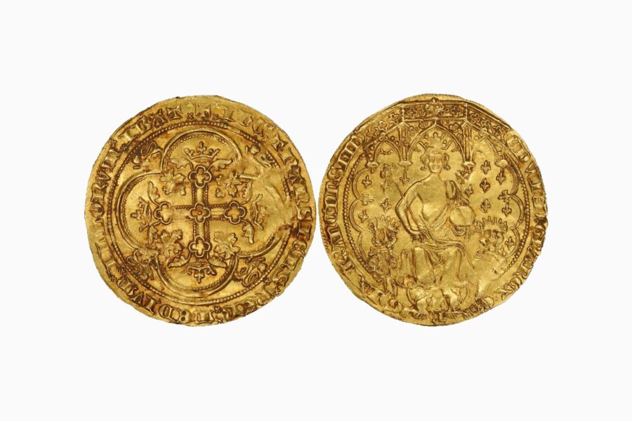 11 Most Valuable Coins: Rare Coins Wanted By Collectors
