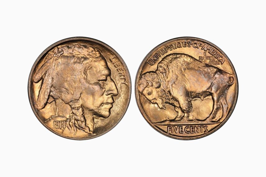 21 Most Valuable Nickels: Rare Nickels Wanted By Collectors