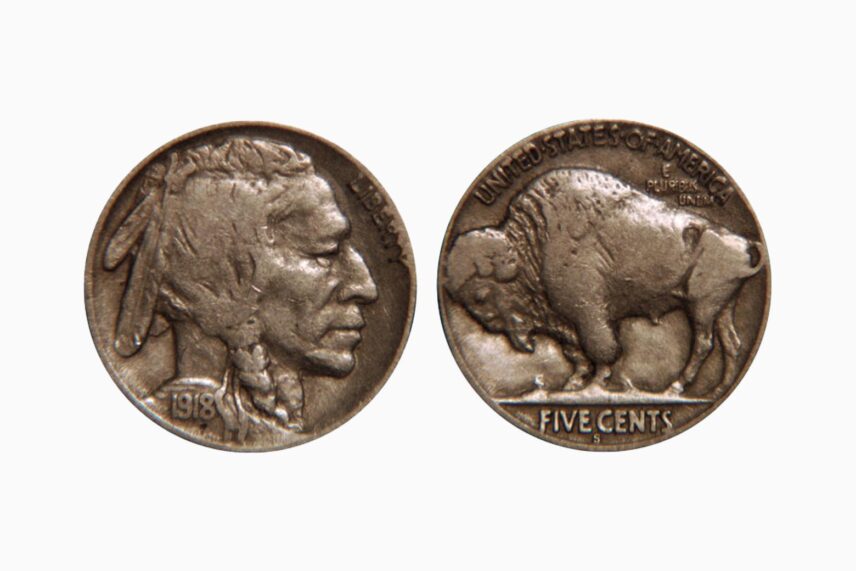 21 Most Valuable Nickels: Rare Nickels Wanted By Collectors