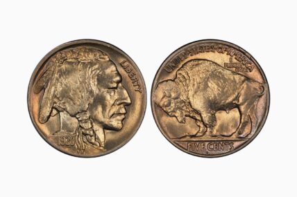 21 Most Valuable Nickels: Rare Nickels Wanted By Collectors
