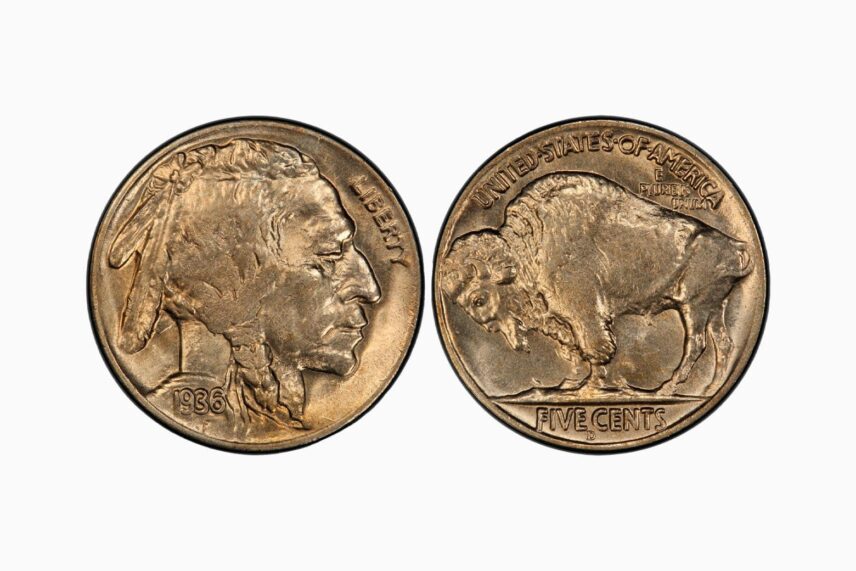 21 Most Valuable Nickels: Rare Nickels Wanted By Collectors