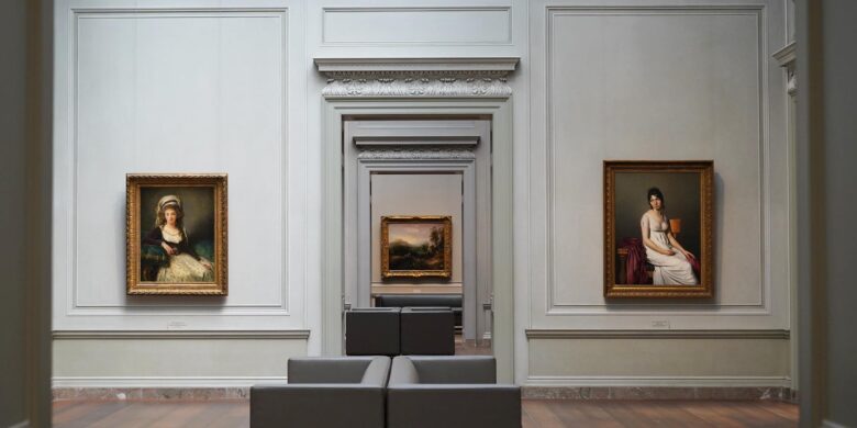 The World's Most Expensive Paintings Ever Sold At Auction