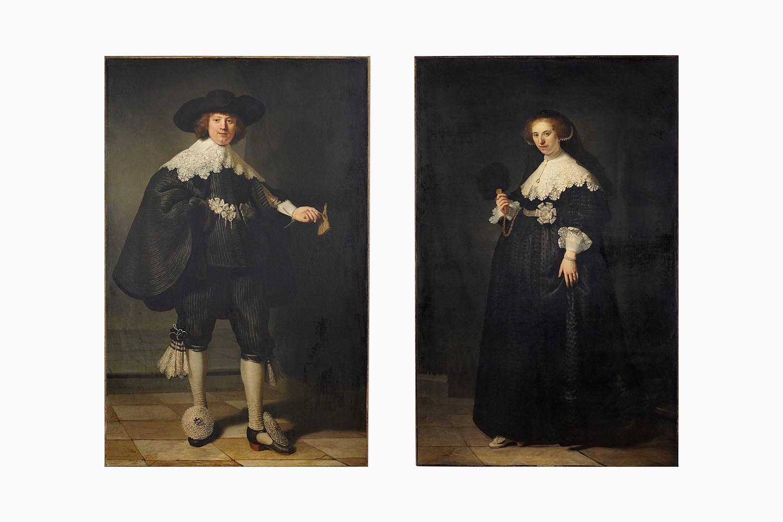 The World's Most Expensive Paintings Ever Sold At Auction