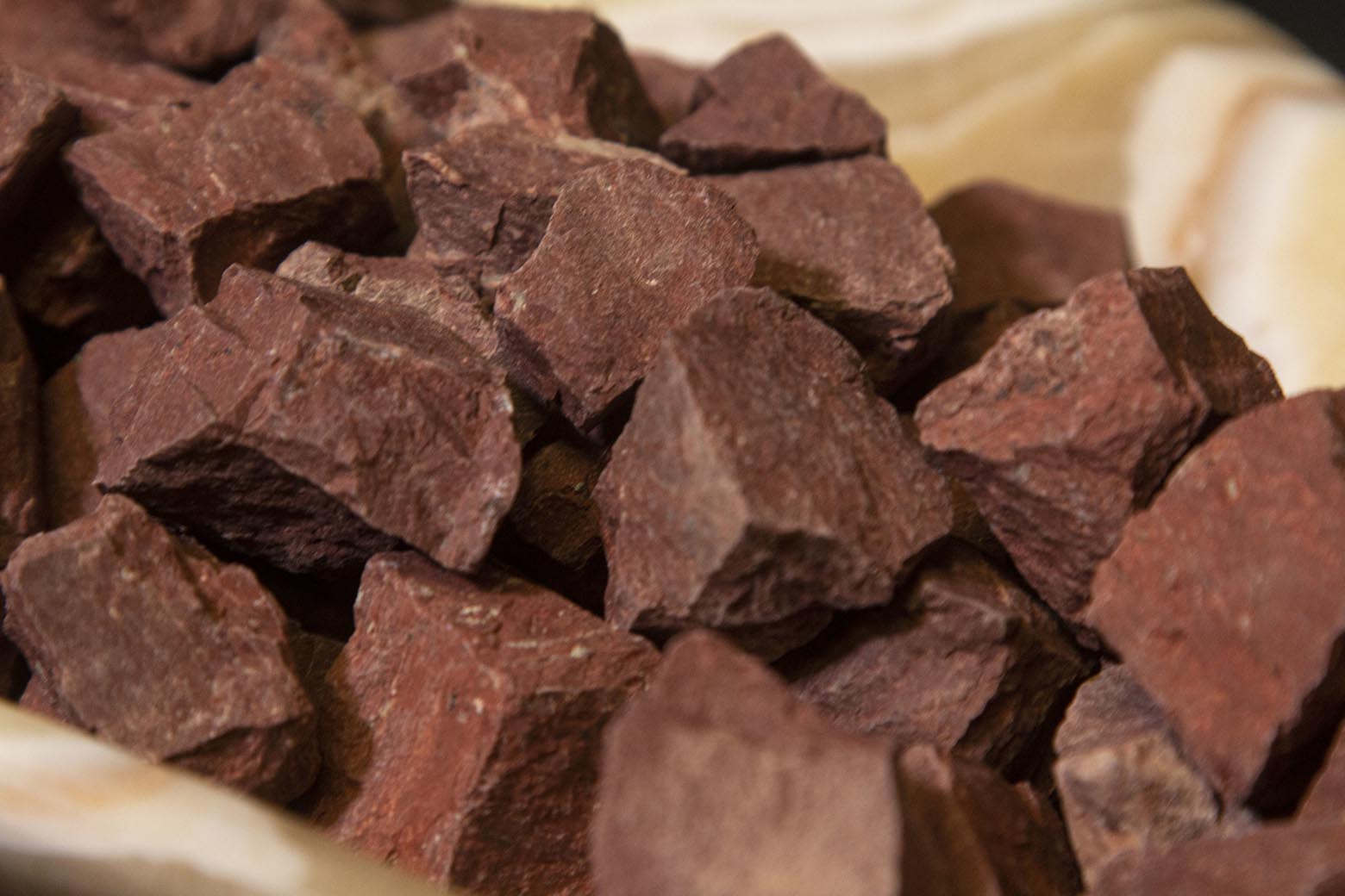 Red Jasper Stone: Its Meaning, Properties & Value