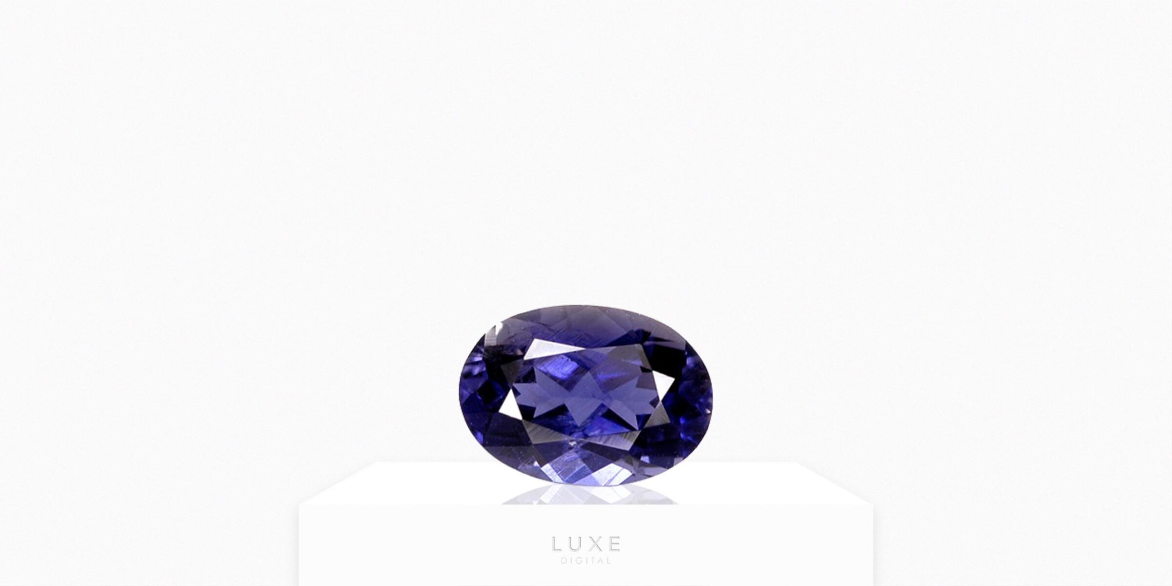 Iolite Stone: Its Meaning, Properties & Value