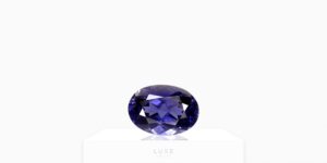 Iolite Stone: Its Meaning, Properties & Value