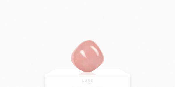 Rose Quartz Stone: Its Meaning, Properties & Value