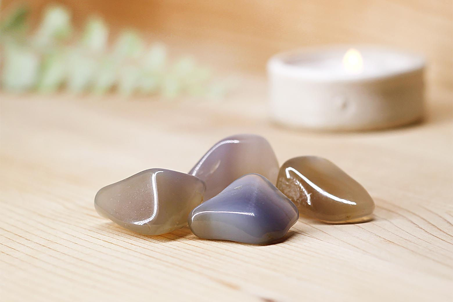 Chalcedony Stone: Its Meaning, Properties & Value