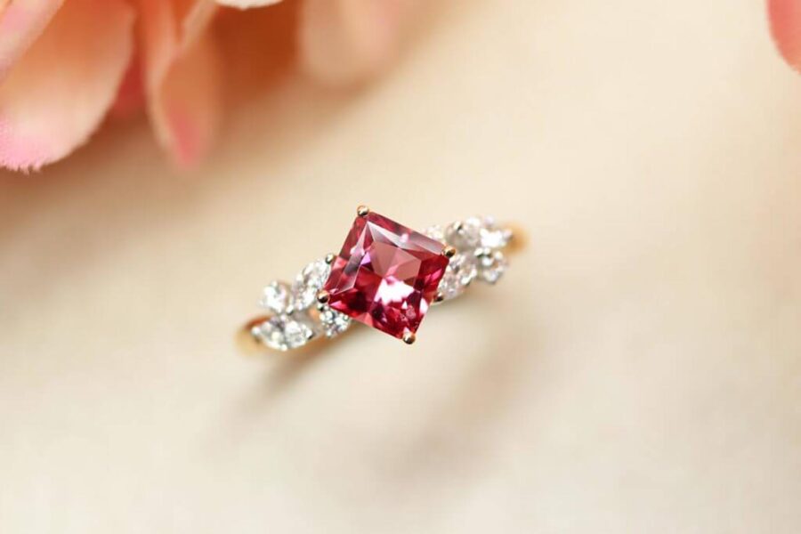 Spinel stone: Its Meaning, Properties & Value
