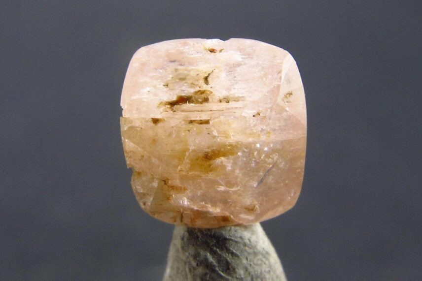 Taaffeite Stone: Its Meaning, Properties & Value