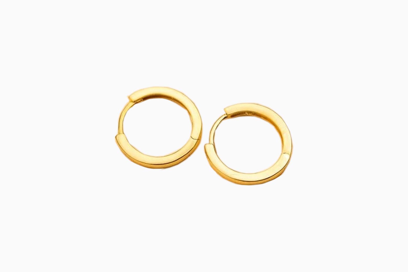 31 Best Earrings for Women to Complete Any Outfit