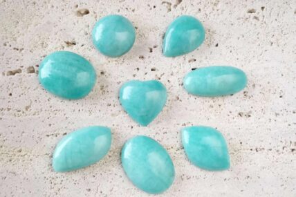 Amazonite Stone: Its Meaning, Properties & Value