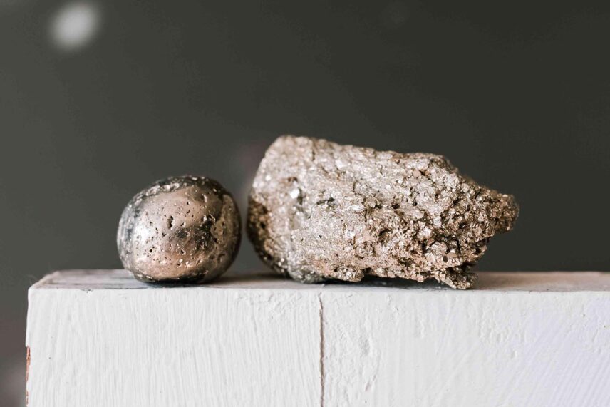 Pyrite Stone: Its Meaning, Properties & Value