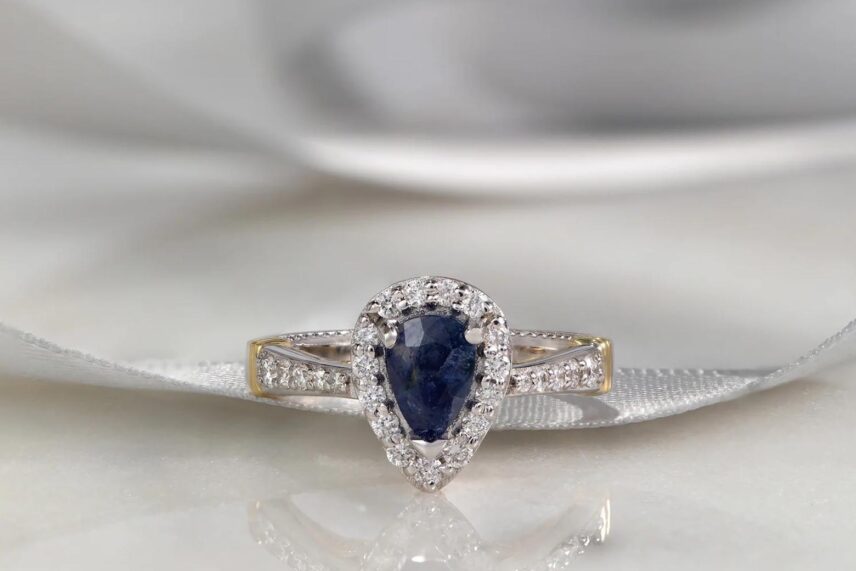 Benitoite Stone: Its Meaning, Properties & Value