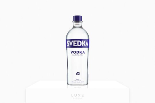 Svedka Price List: Find The Perfect Bottle Of Vodka (Guide)