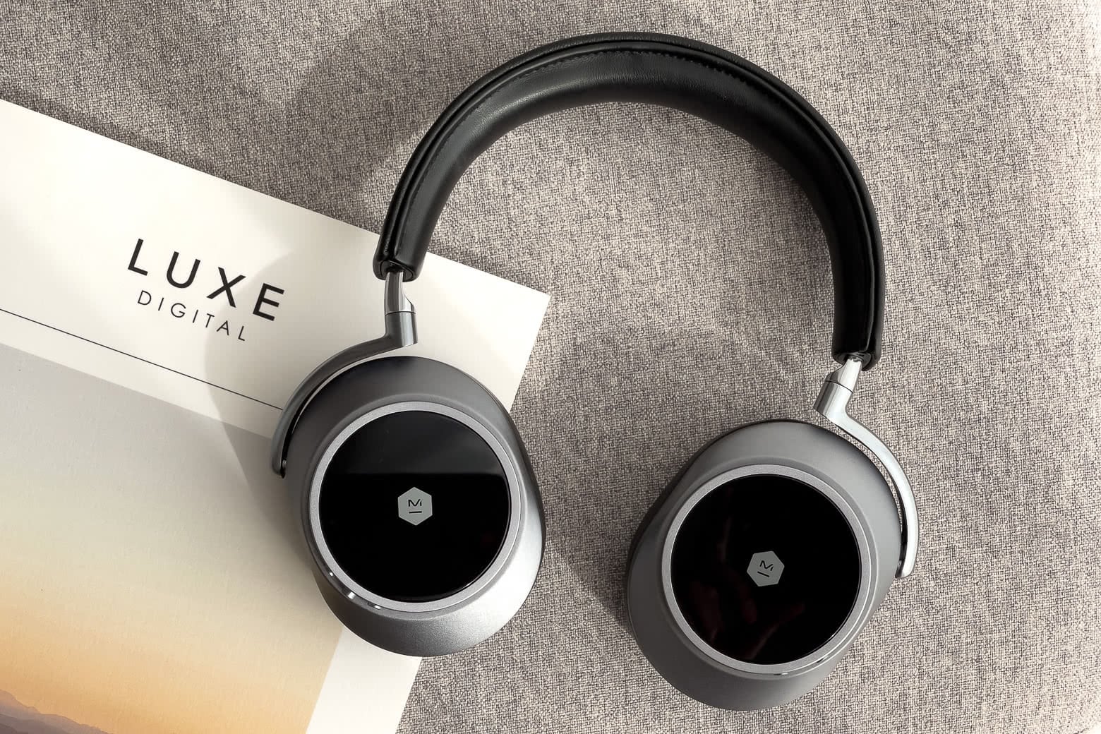 Master & Dynamic MW75 Review: Superior Sound