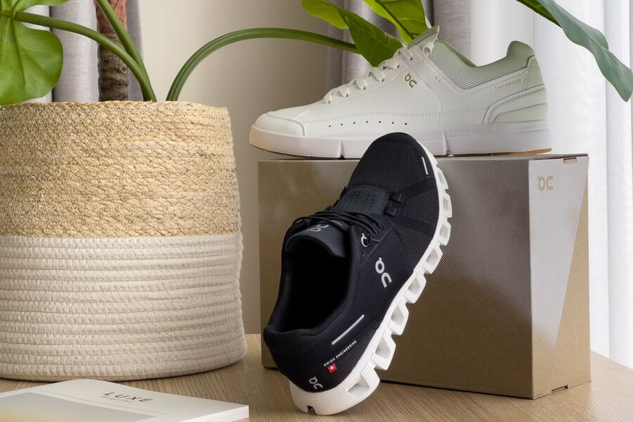 On Shoes Review: Testing On Running’s Casual Sneakers