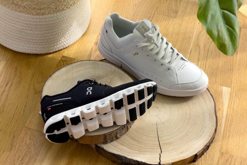 On Shoes Review: Testing On Running’s Casual Sneakers