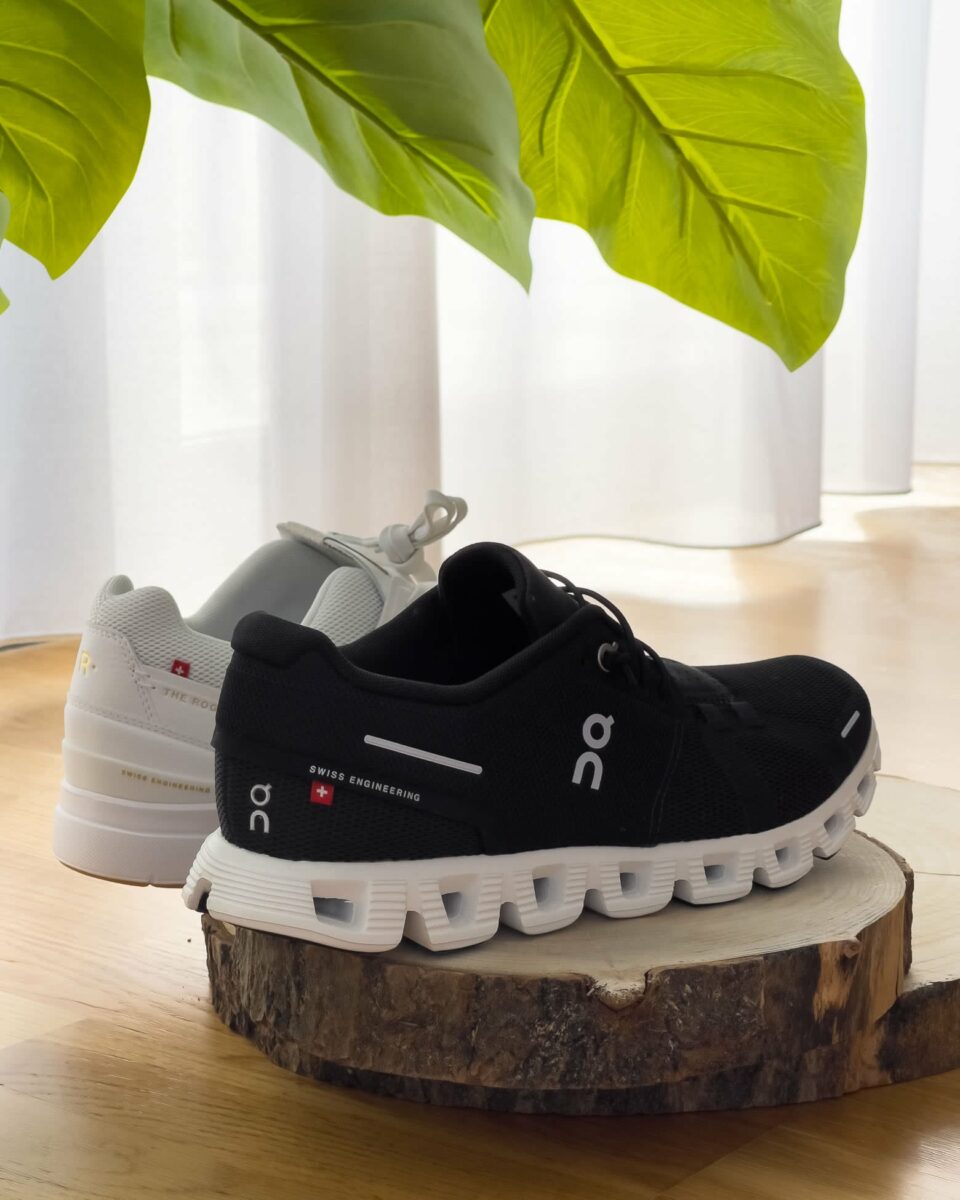 On Shoes Review: Testing On Running’s Casual Sneakers