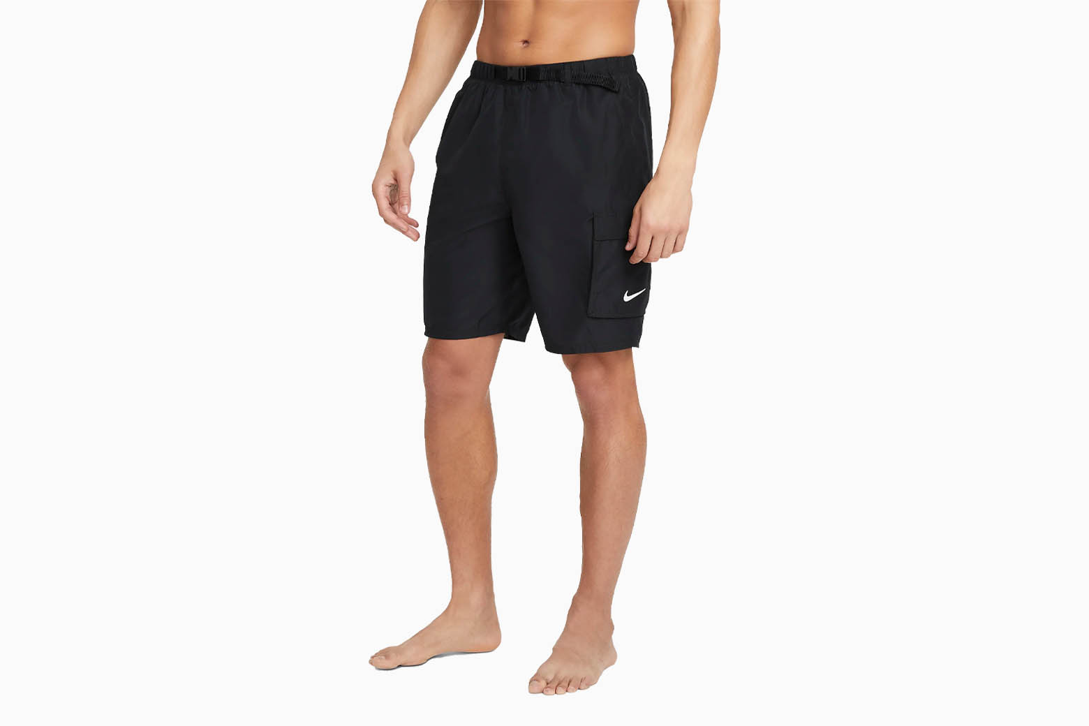 The 27 Best Swim Trunks For Men To Make A Splash (Style Guide)