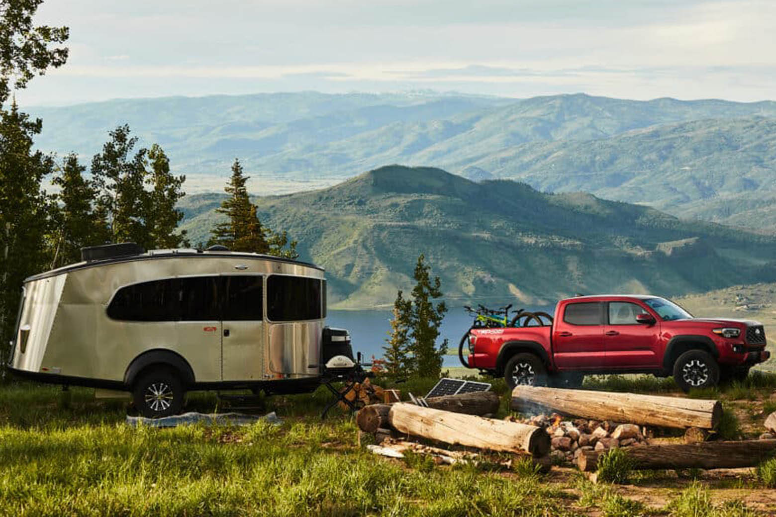 13 Best Off-Road Camping Trailers For Outdoor Adventure