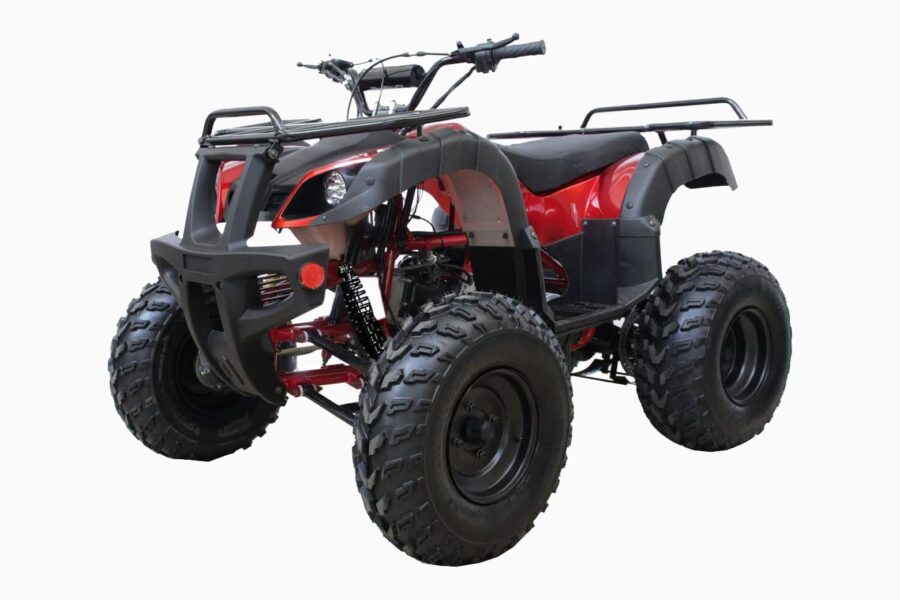11 Best ATV for Adults To Get Around Outdoors